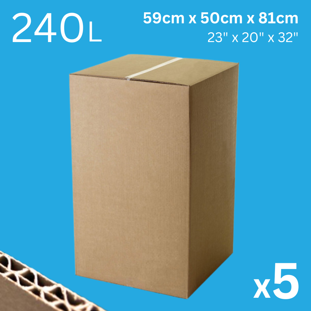 Long Cardboard Boxes | Boxes2u.co.uk